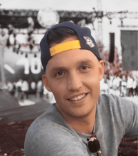 Colin Rowe | Chief Marketing Officer | Franklin, Tennessee